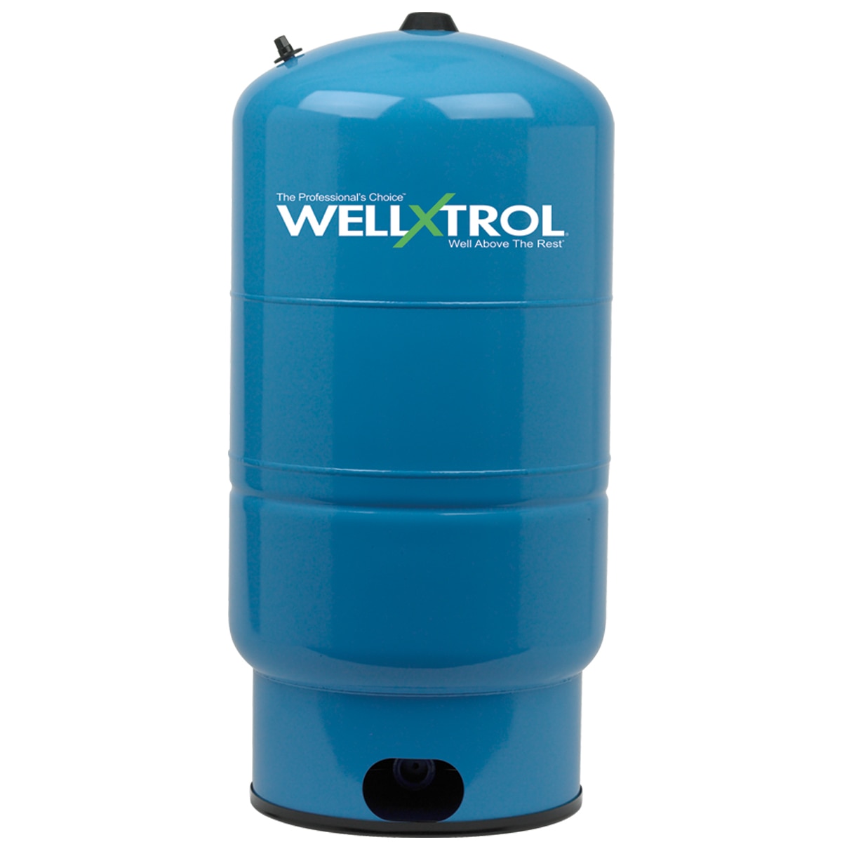Amtrol Well-X-trol Pressure Tank Steel Blue 20 gal. | SiteOne