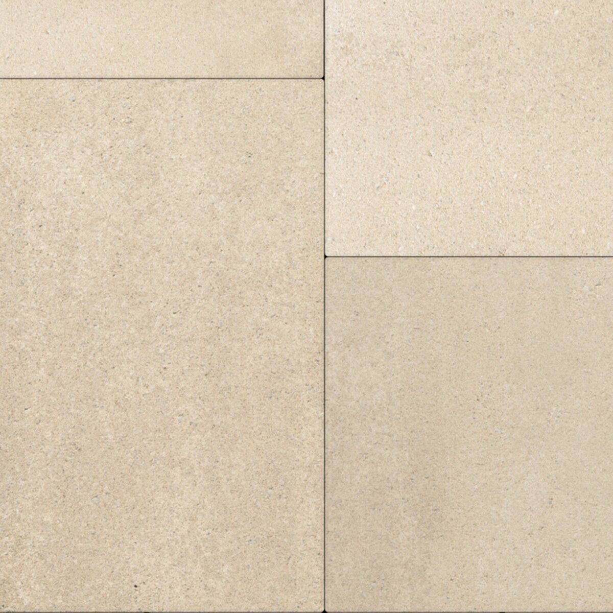 Belgard Dimensions 18 Paver Amber Beige 60 mm (120 sq. | SiteOne