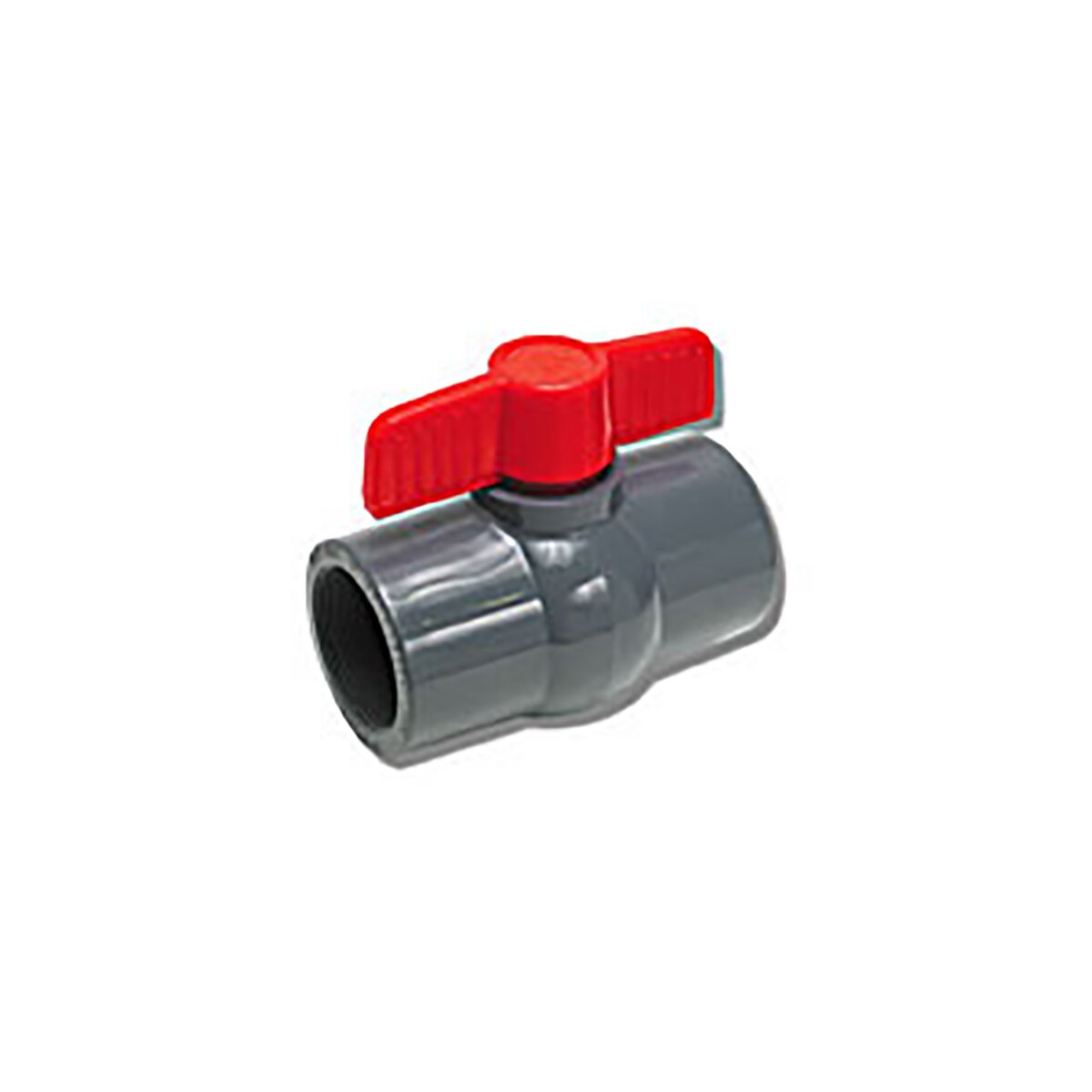 Matco-Norca 2.5" Ball Valve Sch 80 Tt | SiteOne