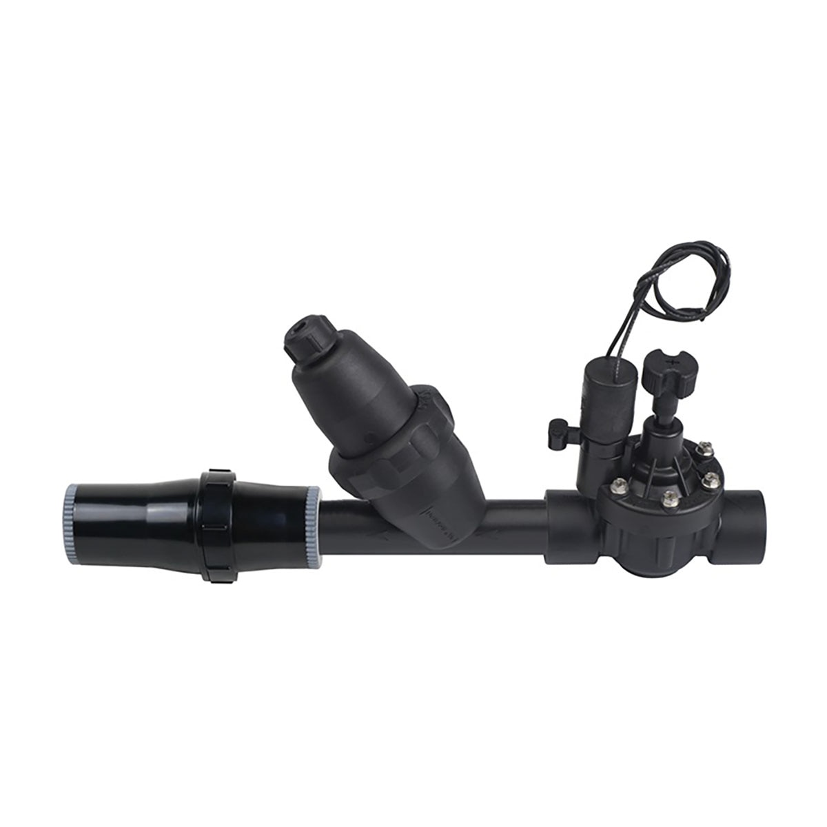 Toro Low Flow Drip Kit Less Valve 1 in. | SiteOne