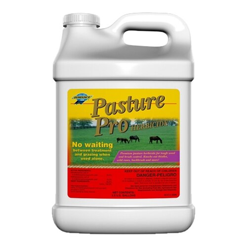 Pasture Pro Post Emergent Liquid Herbicide 2.5 gal. | SiteOne