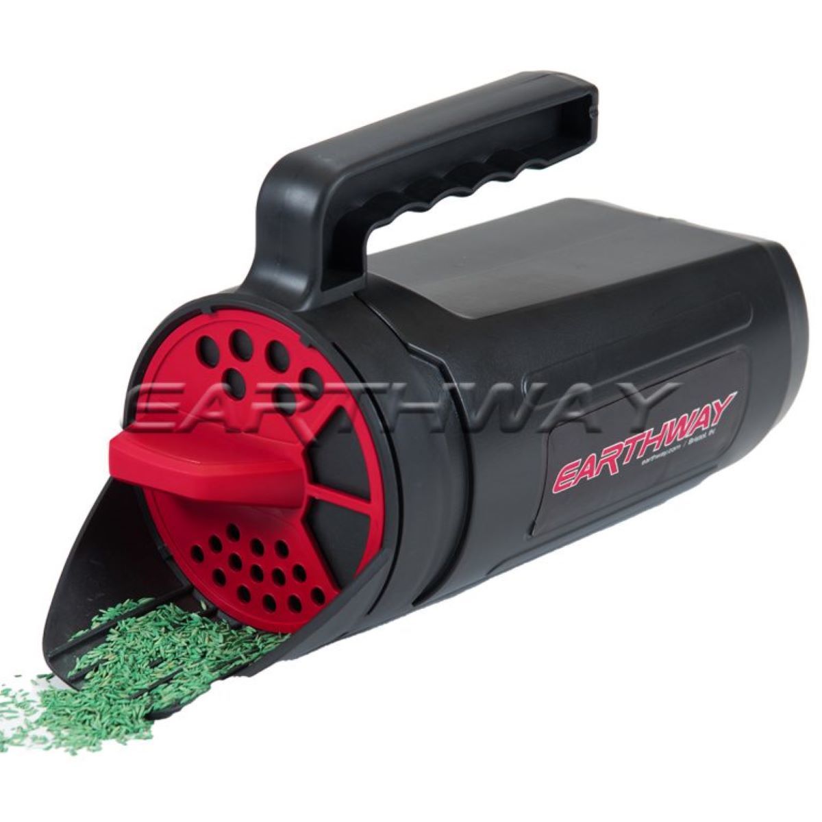 Earthway Earthshaker Hand Spreader 80 oz. Capacity | SiteOne