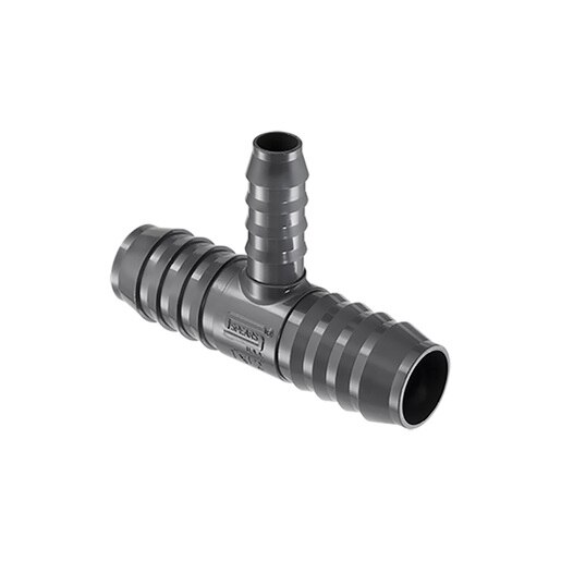 Poly Insert Reducing Tee 3/4 in. x 3/4 in. x 1 in. | SiteOne
