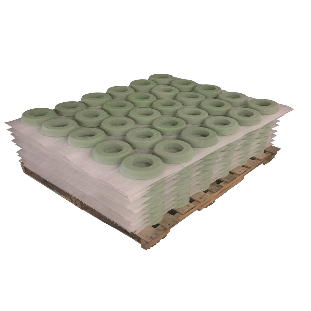 Cement Donut Small (2-1/2 in.) | SiteOne