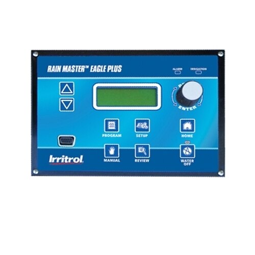 Rain Master Eagle Plus Output Board 8 Station | SiteOne