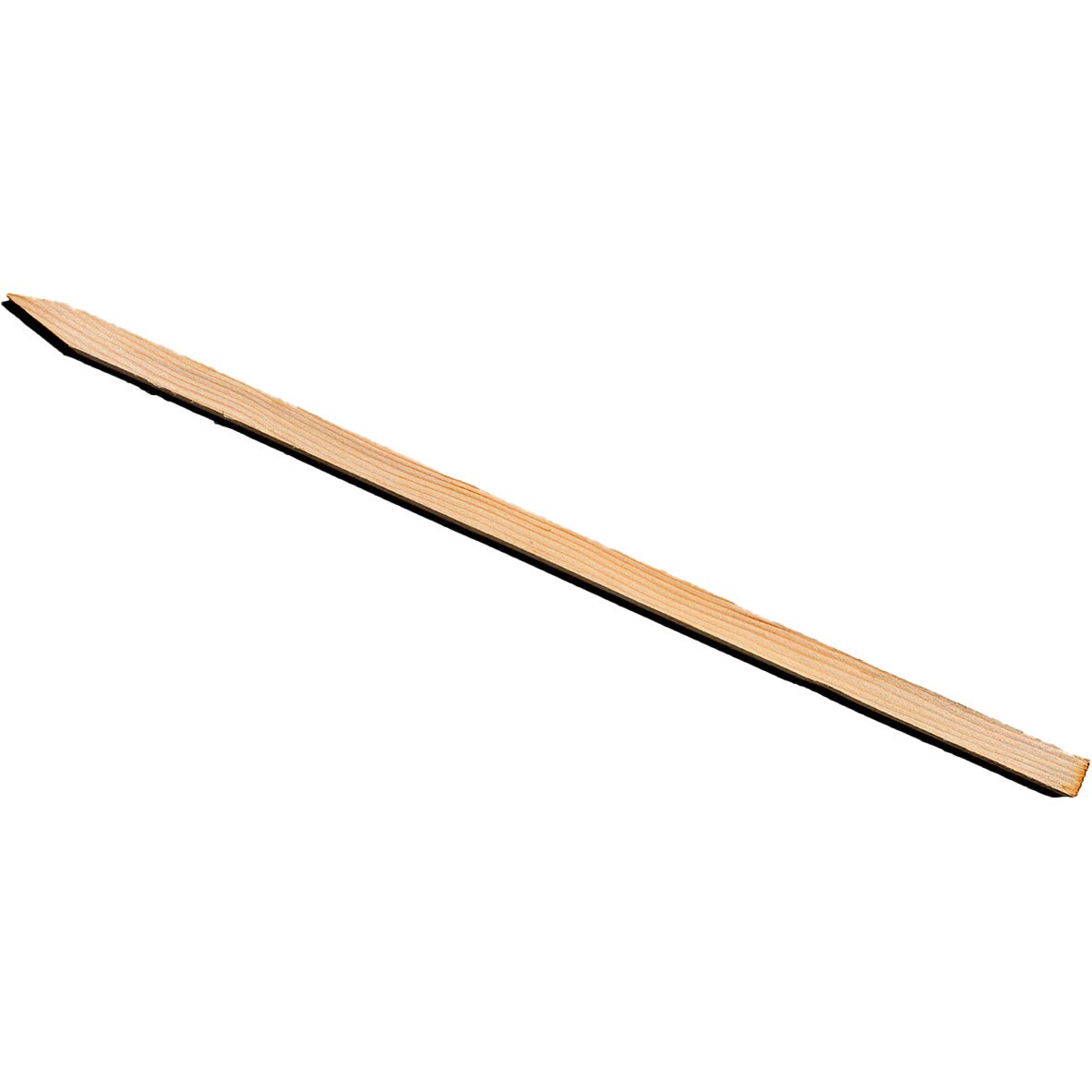 1 in. x 1 in. x 18 in. Wattle Stake | SiteOne