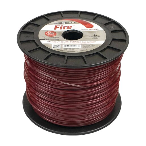 ECHO Round Trimmer Line 0.105 in. 5 lb. Spool | SiteOne