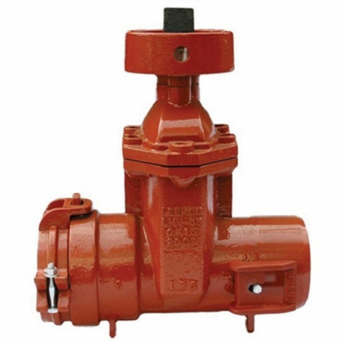 8 X 8 Mainline Gate Valve Bell X Bell Leemco | SiteOne