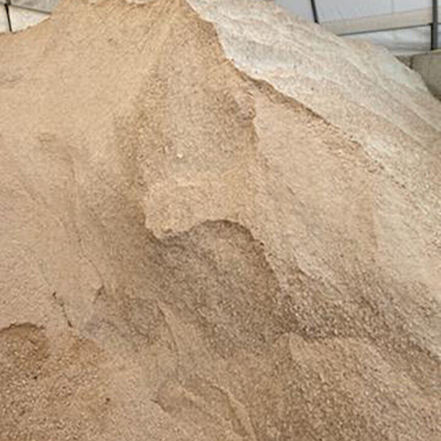 Bulk Sand Salt Mix 50/50 | SiteOne