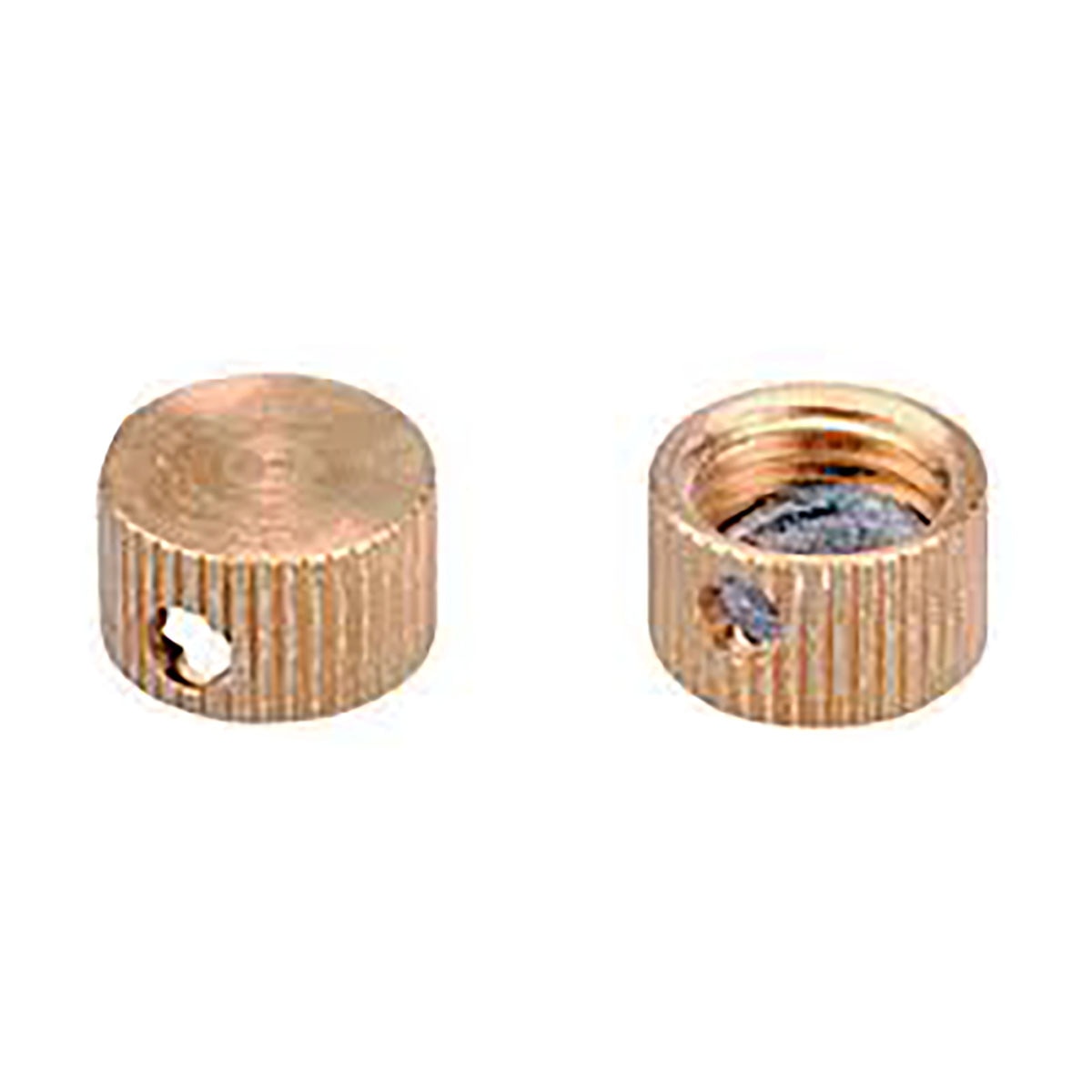 Nibco Waste Cap Assembly Copper | SiteOne