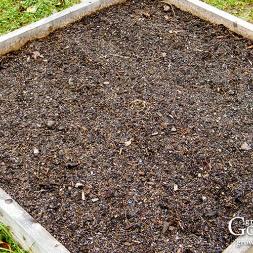 Sterilized Compost Bulk (per cu. yd.) | SiteOne