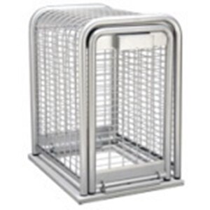 Backflow Enclosure Boxes and Cages: StrongBox, GuardShack & More