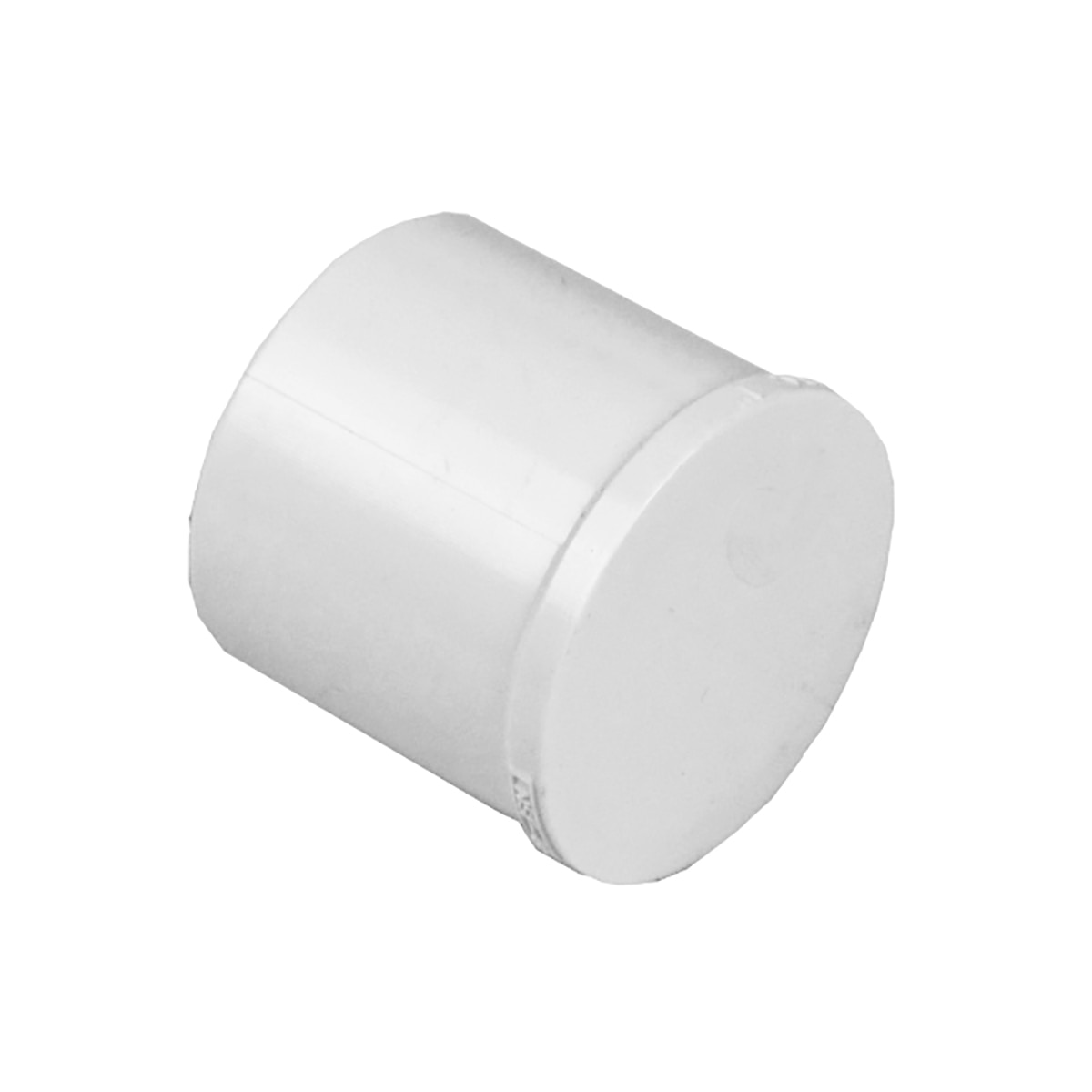 2 Plug Spig PVC Fitting | SiteOne