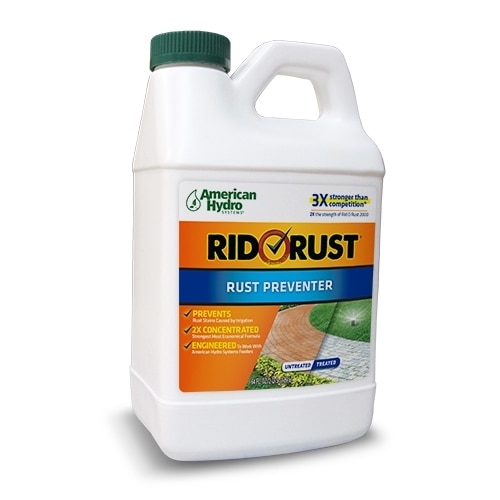 Rid O' Rust RR1 2X Strength Rust Preventer | SiteOne