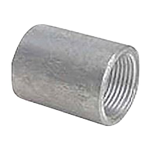 Matco Merchant Coupling Galvanized 1 in. | SiteOne