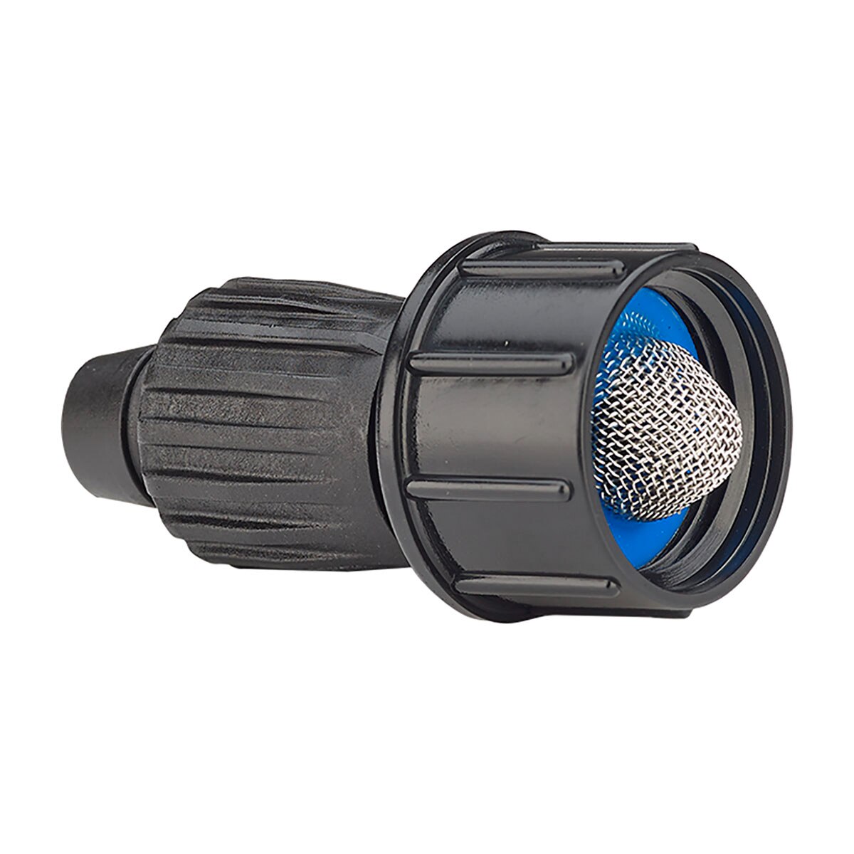 Jain Power-Loc Hose Swivel 3/4 in. Female w/ Washer | SiteOne