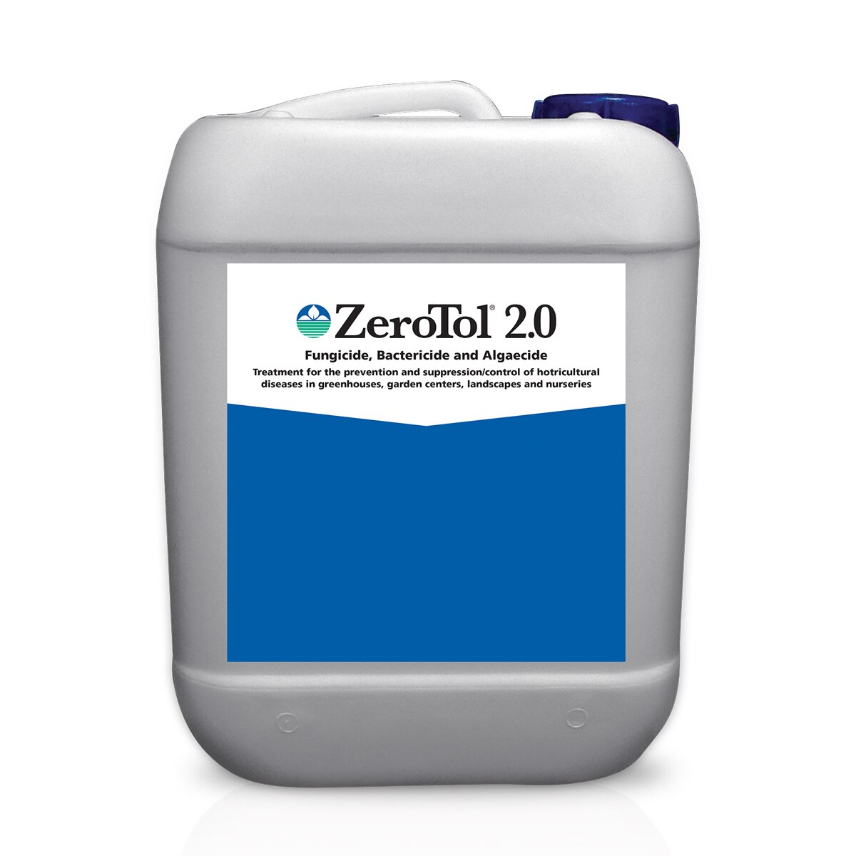 Zerotol 2.0 Fungicide/Bacteriacide/Algaecide 2.5 gal. | SiteOne
