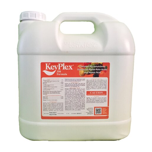 Keyplex 350 Fertilizer 2.5 gal. | SiteOne