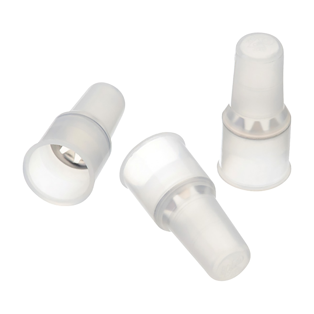 Copper Splice Cap Crimp Connector 14-4 AWG 50/Bag | SiteOne