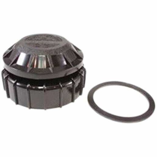 Rain Bird Replacement Valve Cover/Cap for ASVF/DAS Valv | SiteOne