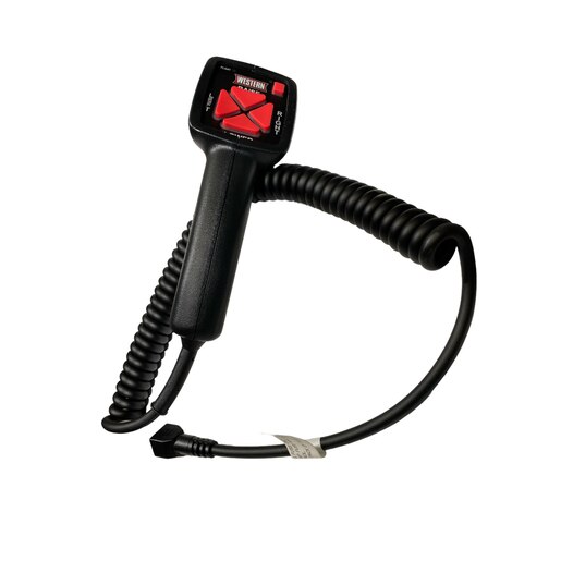Western Hand Held Controller For Western Plows | SiteOne