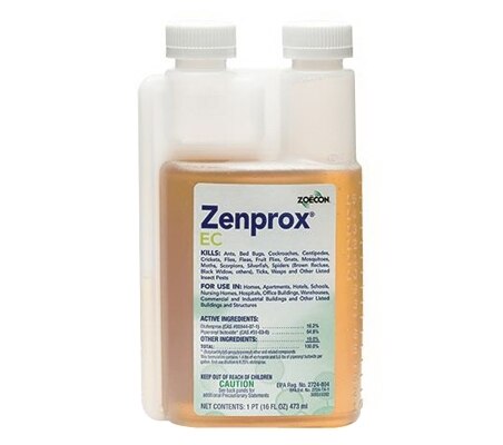 Zenprox Ec Insecticide 1 pt. | SiteOne