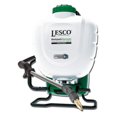 Commercial Lawn & Landscape Sprayers | SiteOne