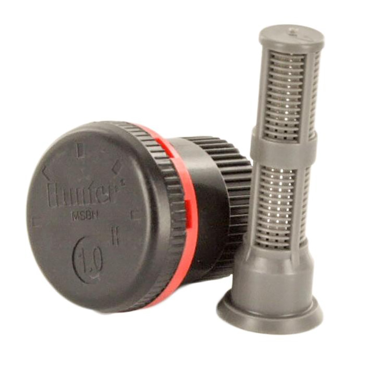 Hunter MSB Half Circle Multi-Stream Bubbler Nozzle 1 gp | SiteOne