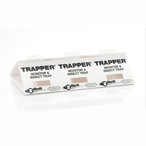 Trapper Monitor/Insect Glue Board 100 cs. | SiteOne