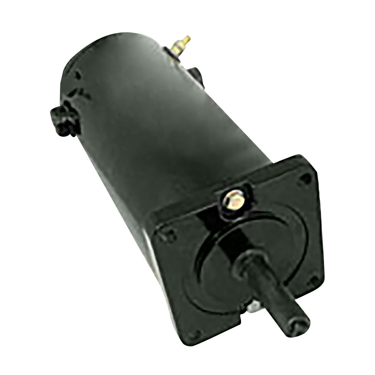 Fisher Motor Pro Flo Snoway | SiteOne