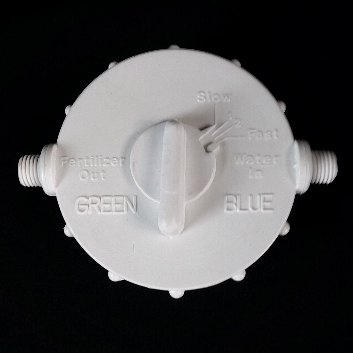 EZ-FLO High Pressure Cap Kit Fine Thread | SiteOne