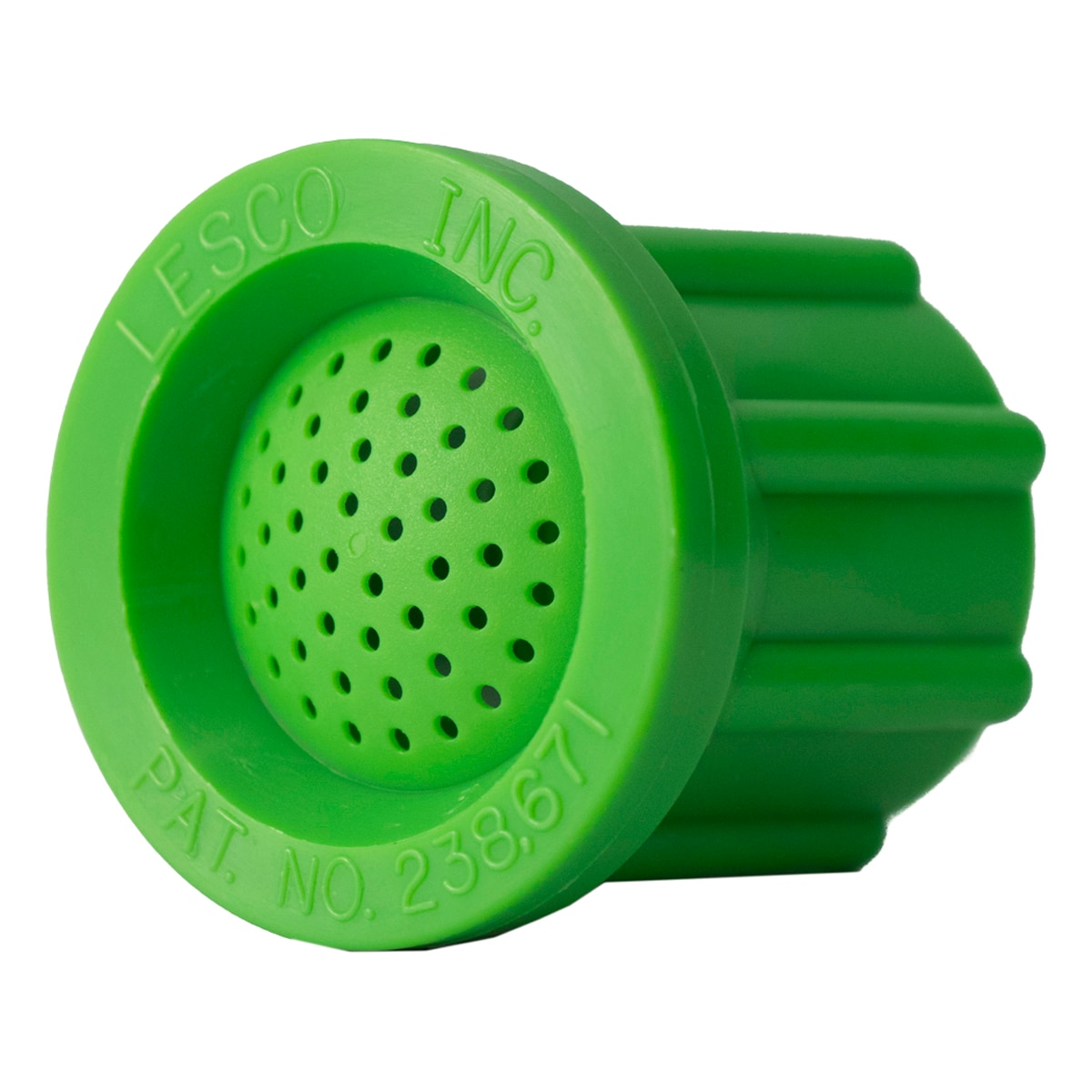 LESCO Spray Gun Nozzle Green 3.0 GPM | SiteOne