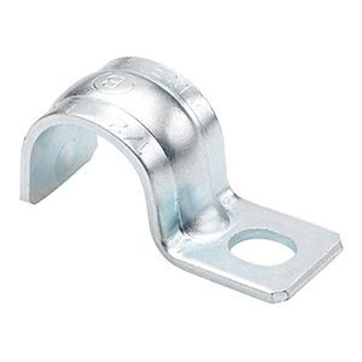 902-S 3/4 Ih Conduit Strap Bridgeport | SiteOne