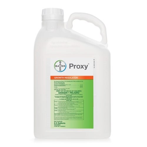 Proxy PGR Liquid Plant Growth Regulator 2.5 gal. | SiteOne