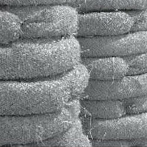 Rice Straw Wattle Biodegradable Burlap Net 8 in. x 25 f | SiteOne