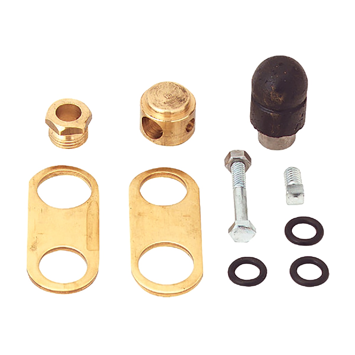 Simmons Yard Hydrant Parts Kit | SiteOne