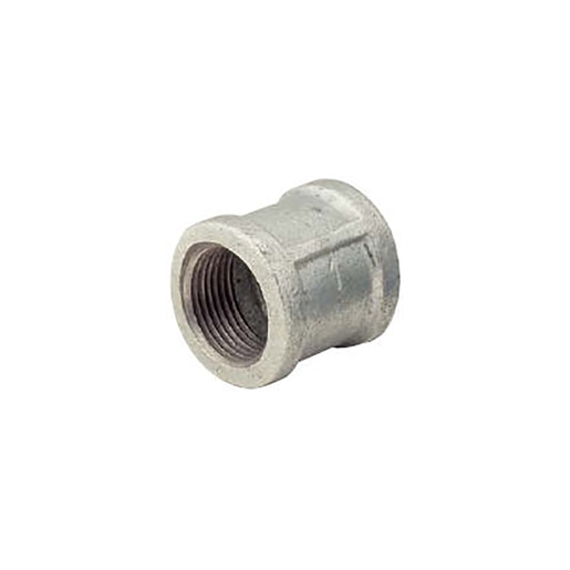 1 Galv Coupling | SiteOne