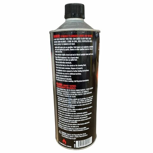 32 oz. Red Armor Premium Fuel Mix | SiteOne