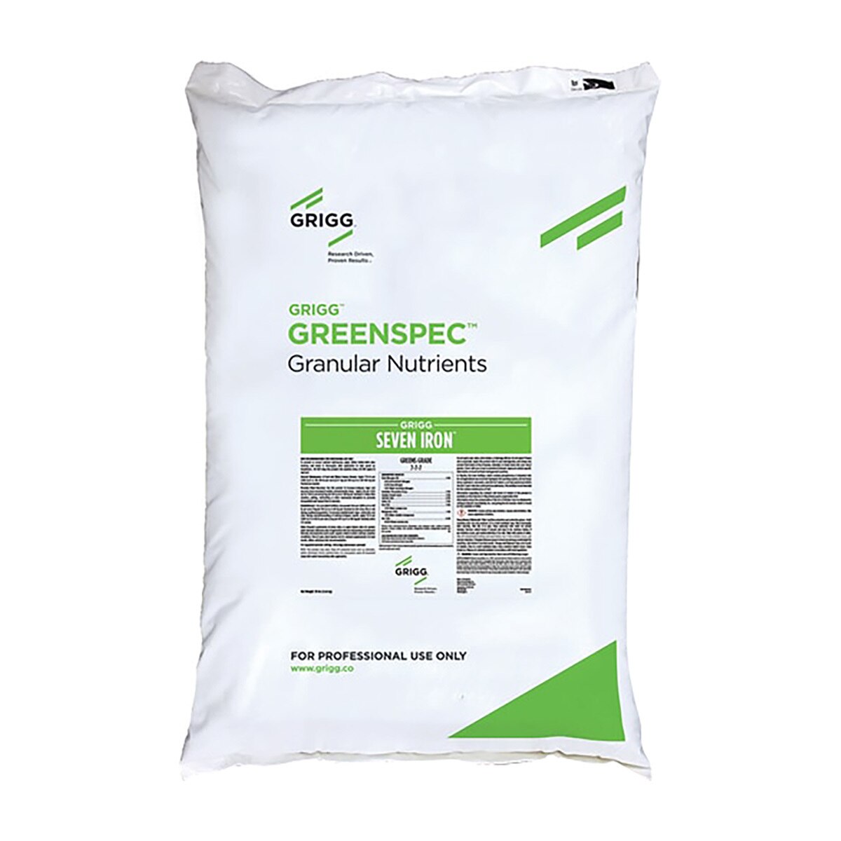 BRANDT Grigg Elite Fertilizer 19-2-19E MU KMAG SOP 0.6F | SiteOne