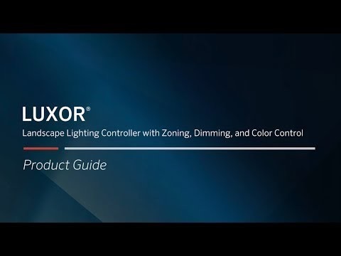 FX Luxor ZDC Transformer 300W Controller Stainless Stee | SiteOne