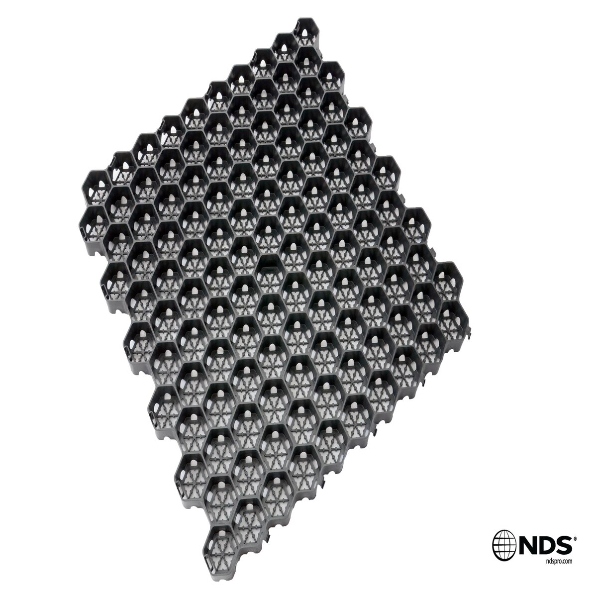 NDS TuffTrack Grass Paver - 24 in. x 24 in. Panel | SiteOne