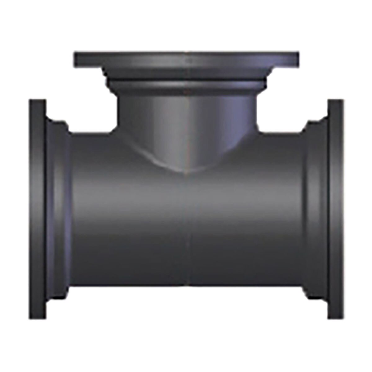 Mechanical Joint Tee Ductile Iron 6 in. | SiteOne