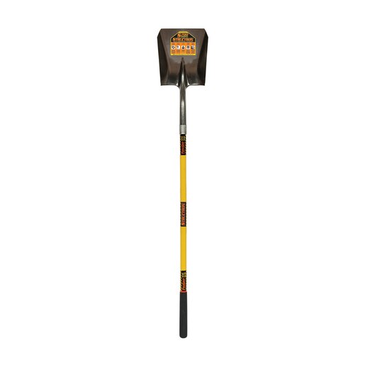 Structron S700 Square Point Shovel | SiteOne
