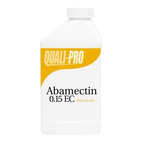 Abamectin 0.15 EC Insecticide 1 gal. | SiteOne