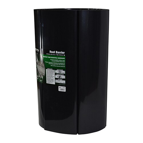 Root Barrier Polypropylene CP Roll 20 ft. | SiteOne