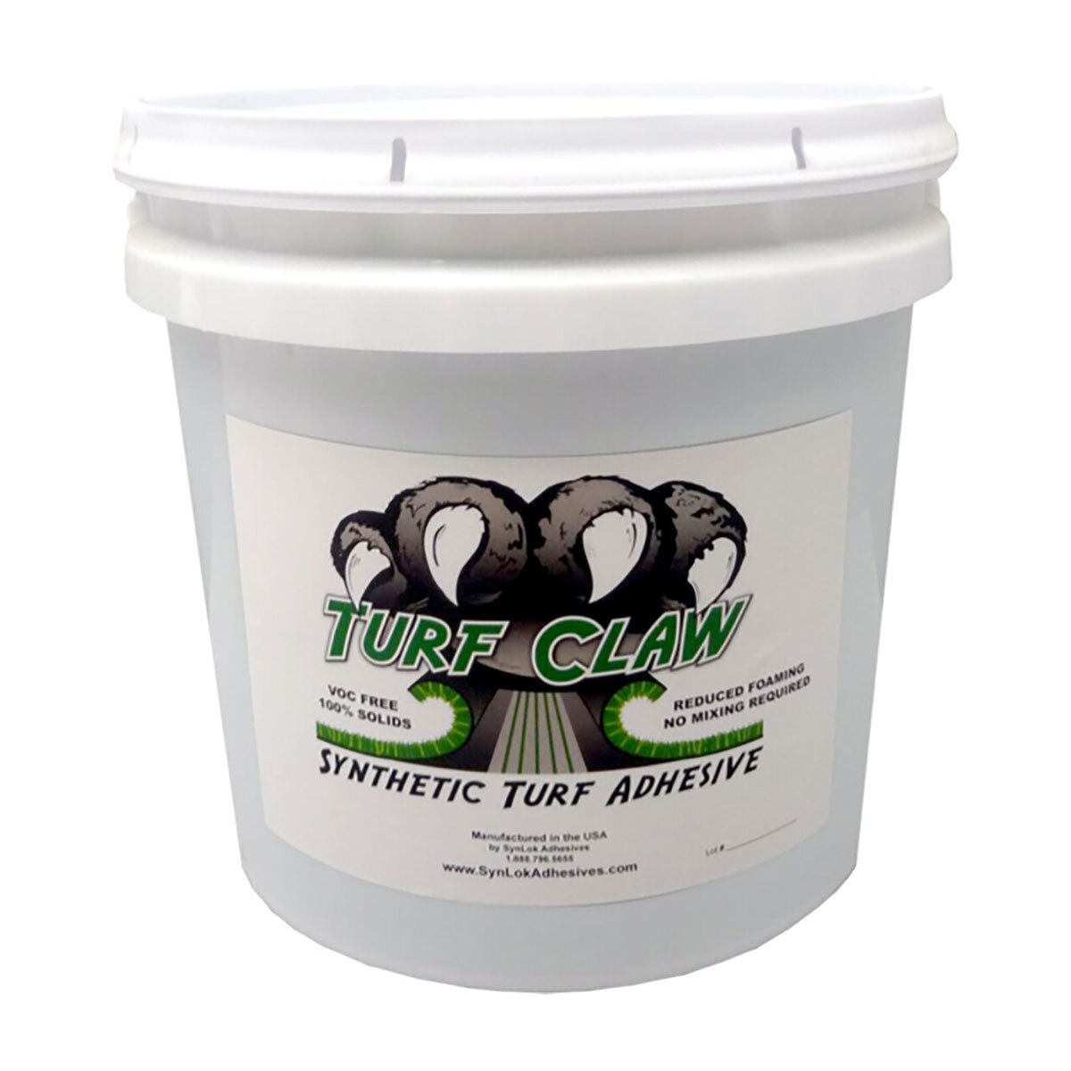 SnyLok Turf Claw 75 Adhesive 2 gal. Container | SiteOne