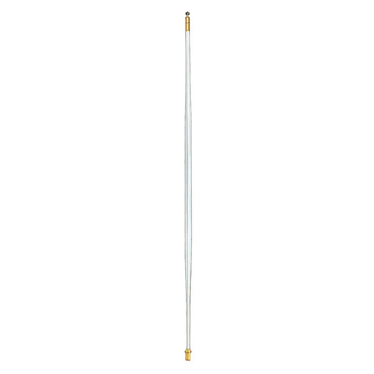 Tournament Flagstick Fiberglass 3/4 in. x 7.5 ft. | SiteOne